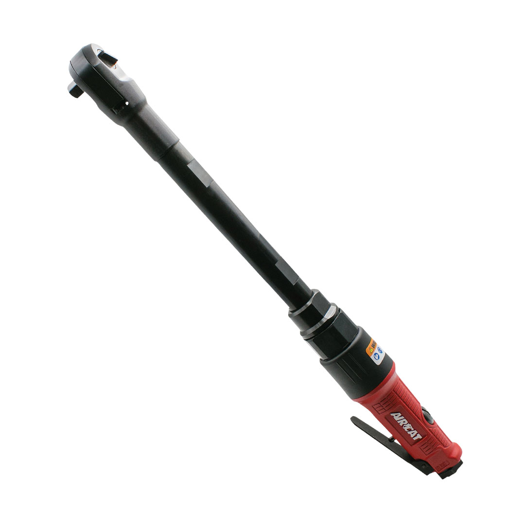 AIRCAT 1/4″ LONG REACH RATCHET (15 INCH) – AIRCAT Official Site