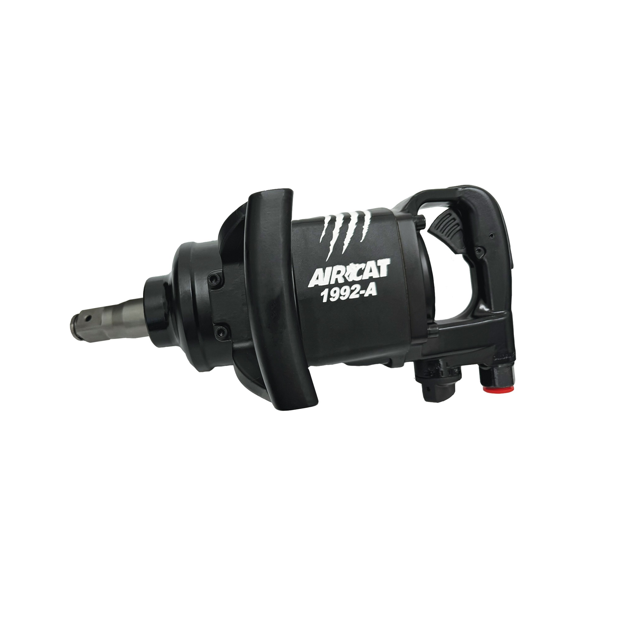 AIRCAT 1″ STRAIGHT IMPACT WRENCH – AIRCAT Official Site