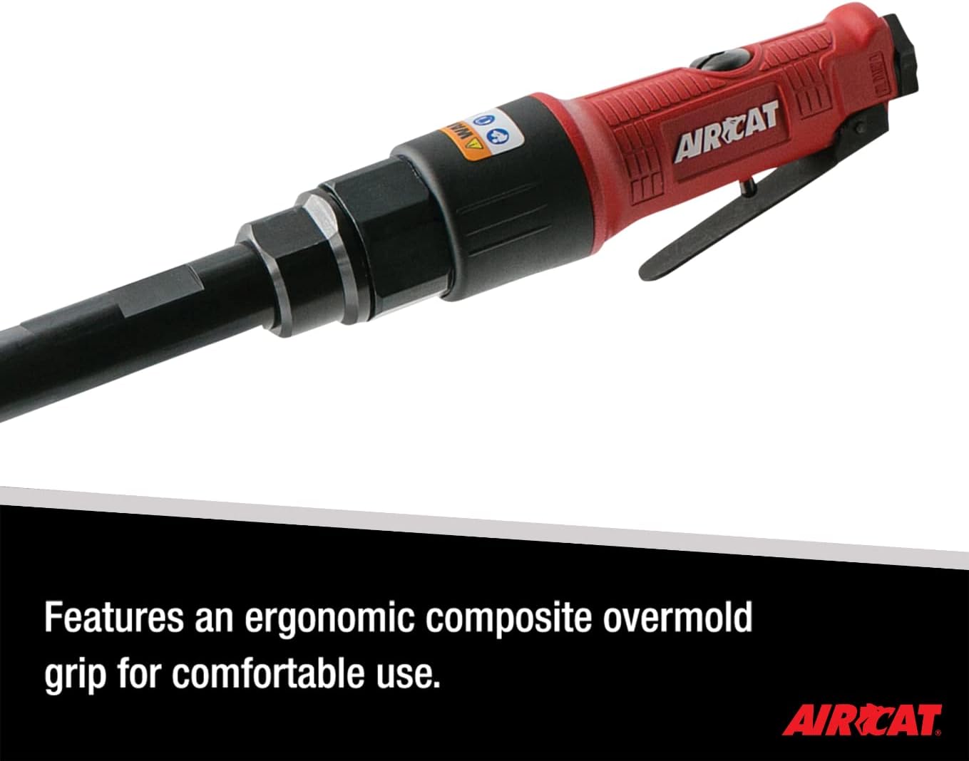 AIRCAT 3/8″ LONG REACH RATCHET (15 INCH) – AIRCAT Official Site