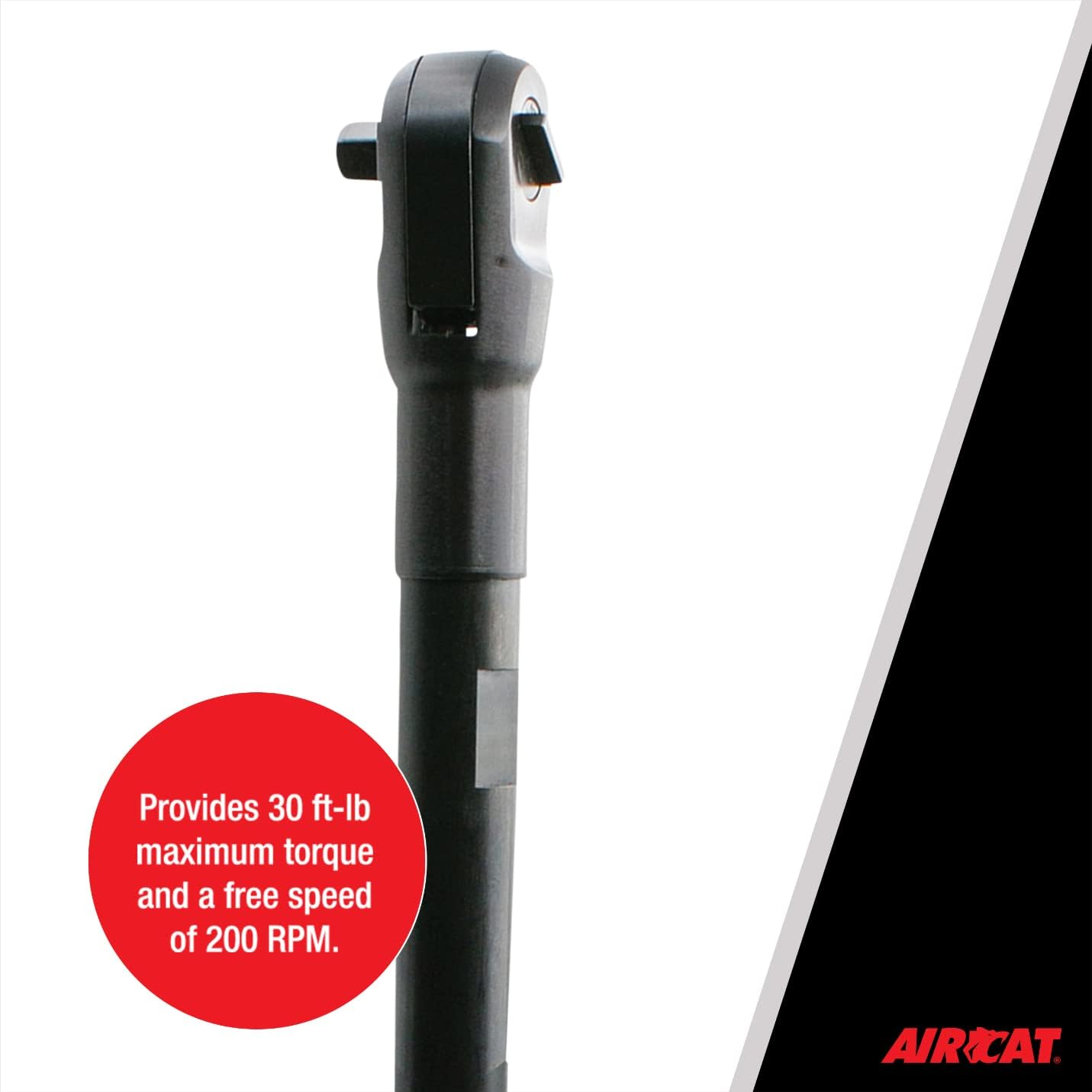 AIRCAT 3/8″ LONG REACH RATCHET (15 INCH) – AIRCAT Official Site