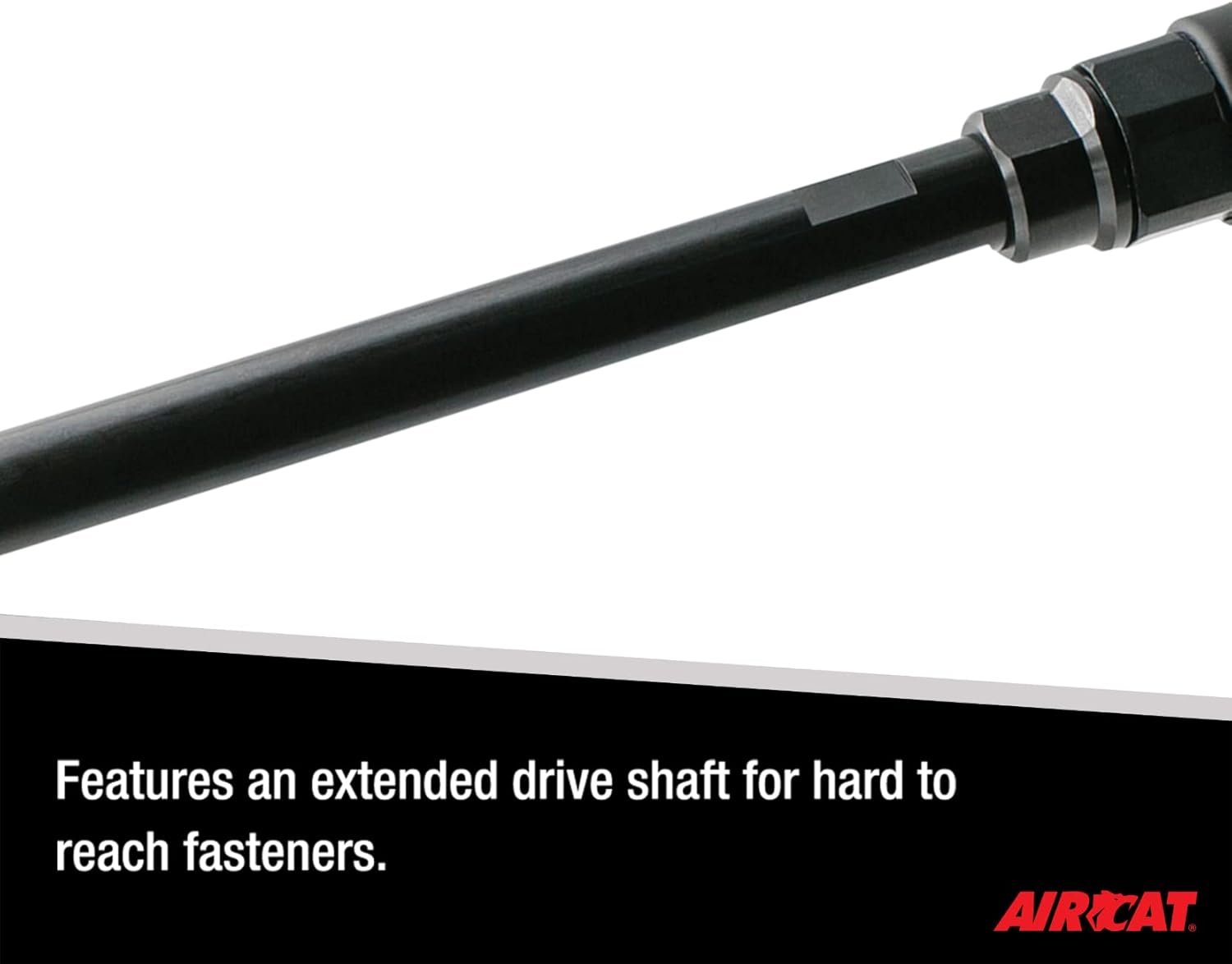 AIRCAT 3/8″ LONG REACH RATCHET (22 INCH) – AIRCAT Official Site