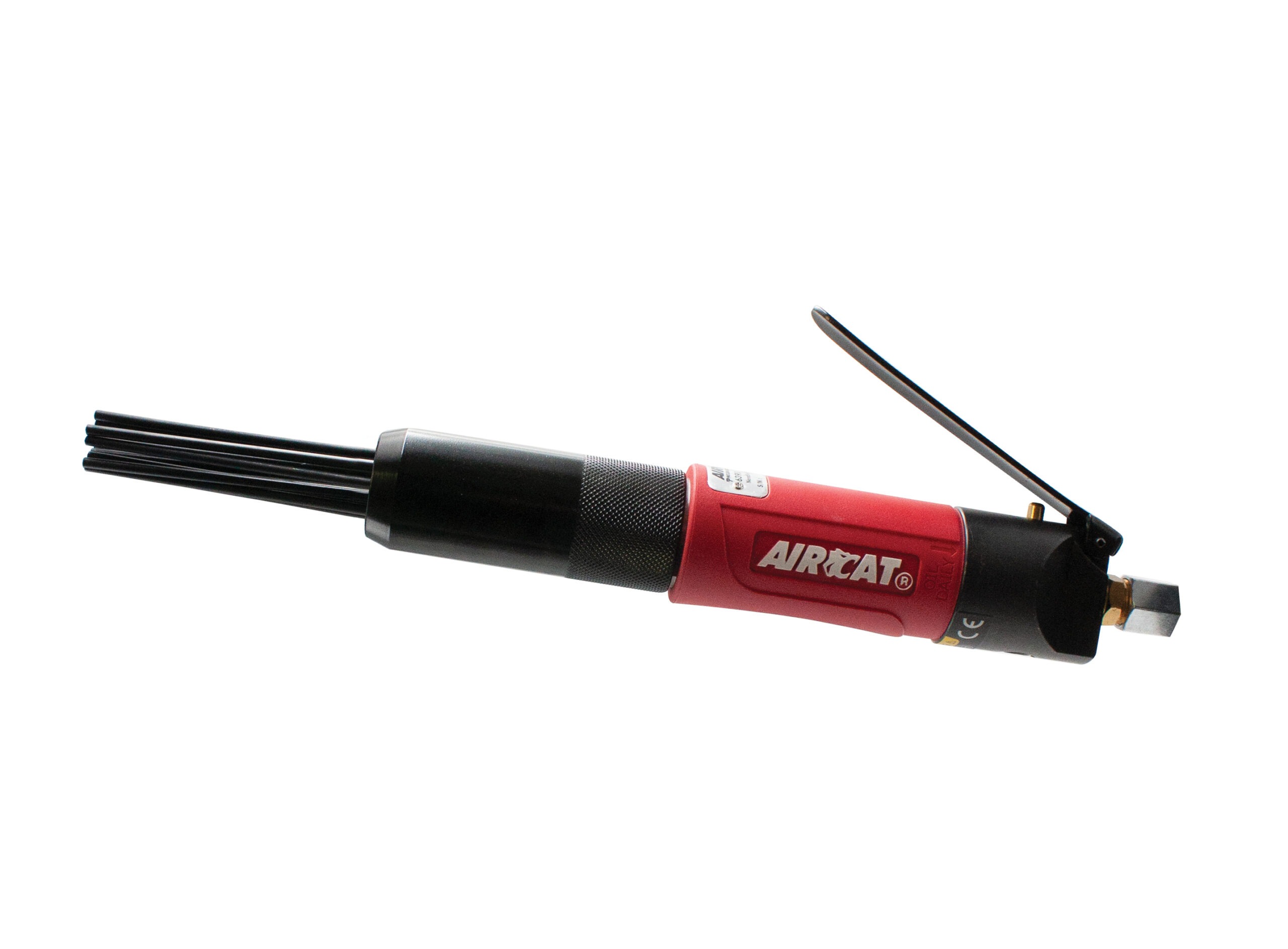 COMPACT NEEDLE SCALER – AIRCAT Official Site