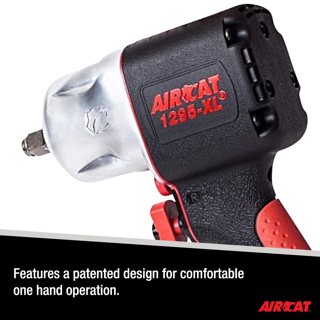 1/2″ COMPOSITE IMPACT WRENCH – AIRCAT Official Site