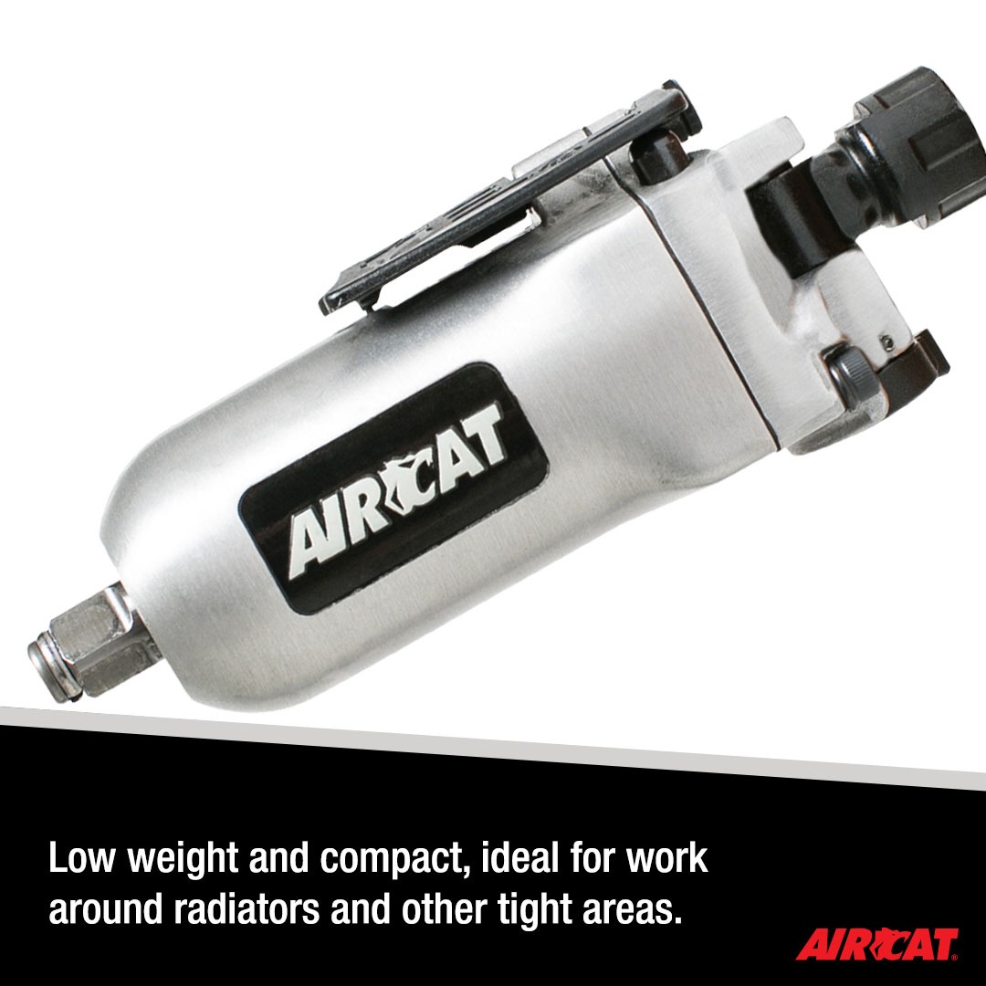 AIRCAT 3/8″ BUTTERFLY IMPACT WRENCH – AIRCAT Official Site