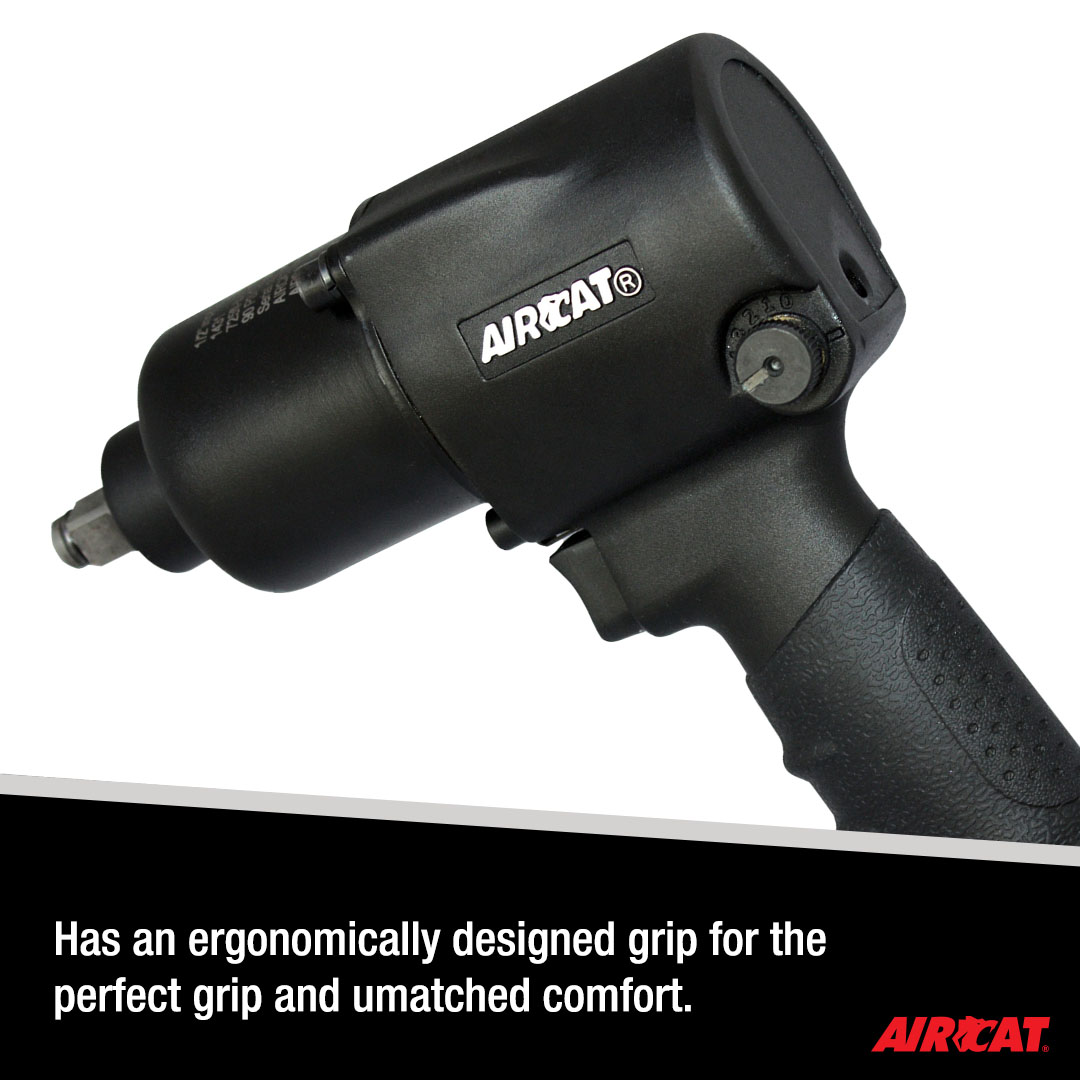 AIRCAT 1/2″ IMPACT WRENCH – AIRCAT Official Site