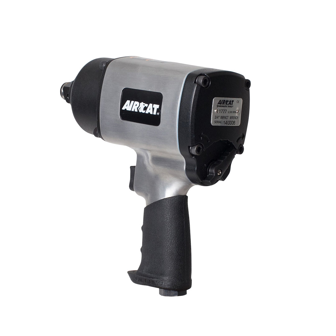 AIRCAT 3/4″ IMPACT WRENCH – AIRCAT Official Site