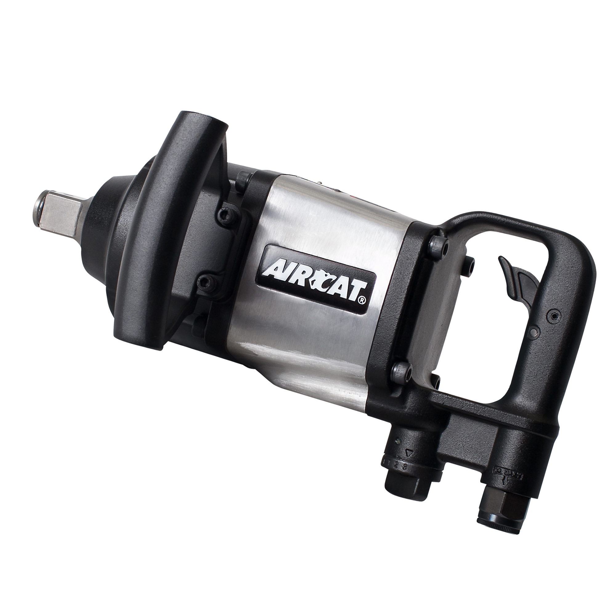 AIRCAT 1″ IMPACT WRENCH – AIRCAT Official Site