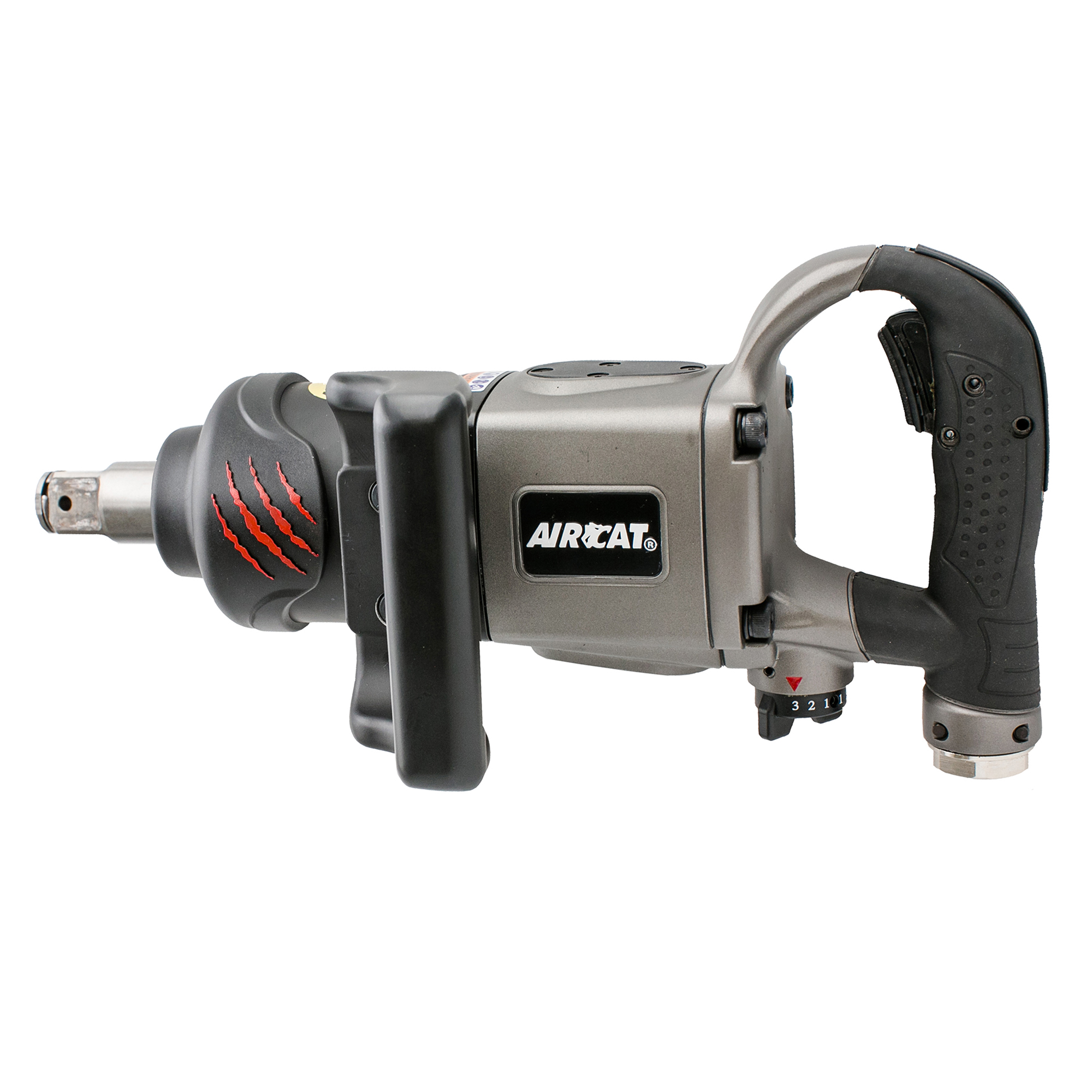 AIRCAT 1″ STRAIGHT IMPACT WRENCH-RETIRED – AIRCAT Official Site