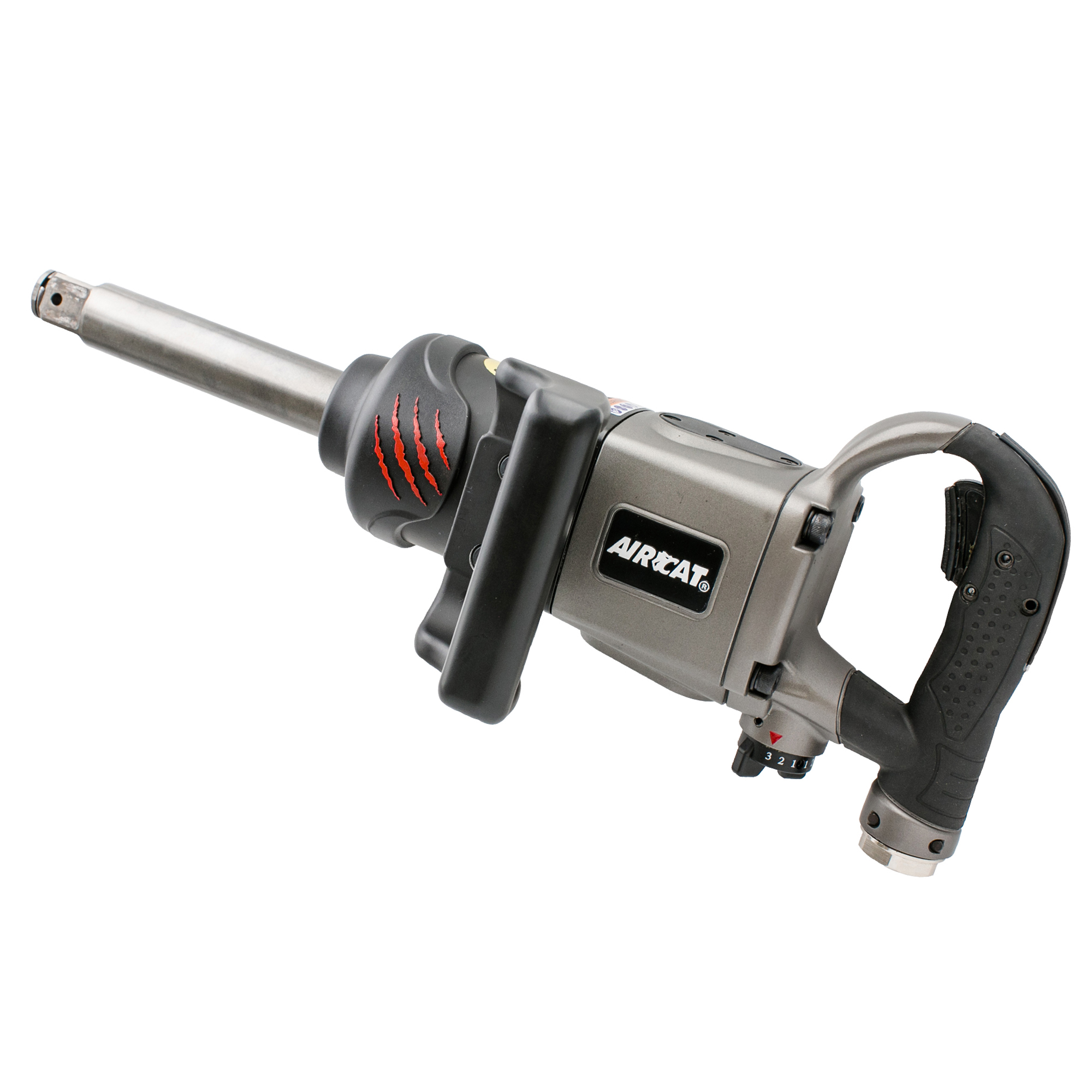 AIRCAT 1″ STRAIGHT IMPACT WRENCH WITH 6″ EXT ANVIL-RETIRED – AIRCAT ...