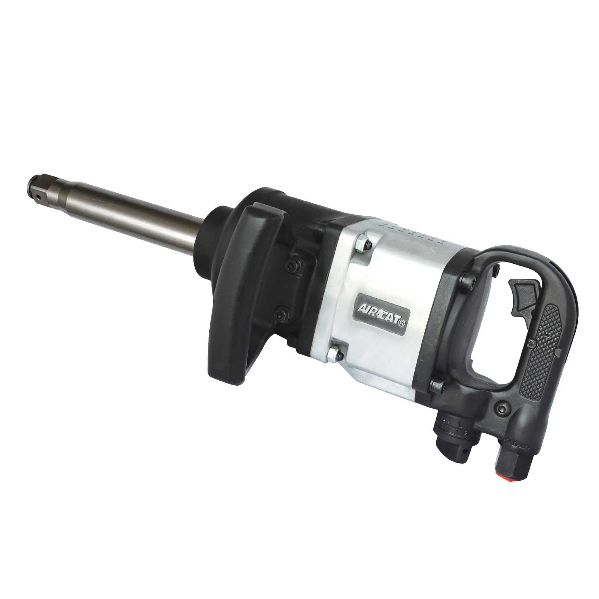 AIRCAT 1″ STRAIGHT IMPACT WRENCH WITH 8″ EXTENDED ANVIL – AIRCAT ...
