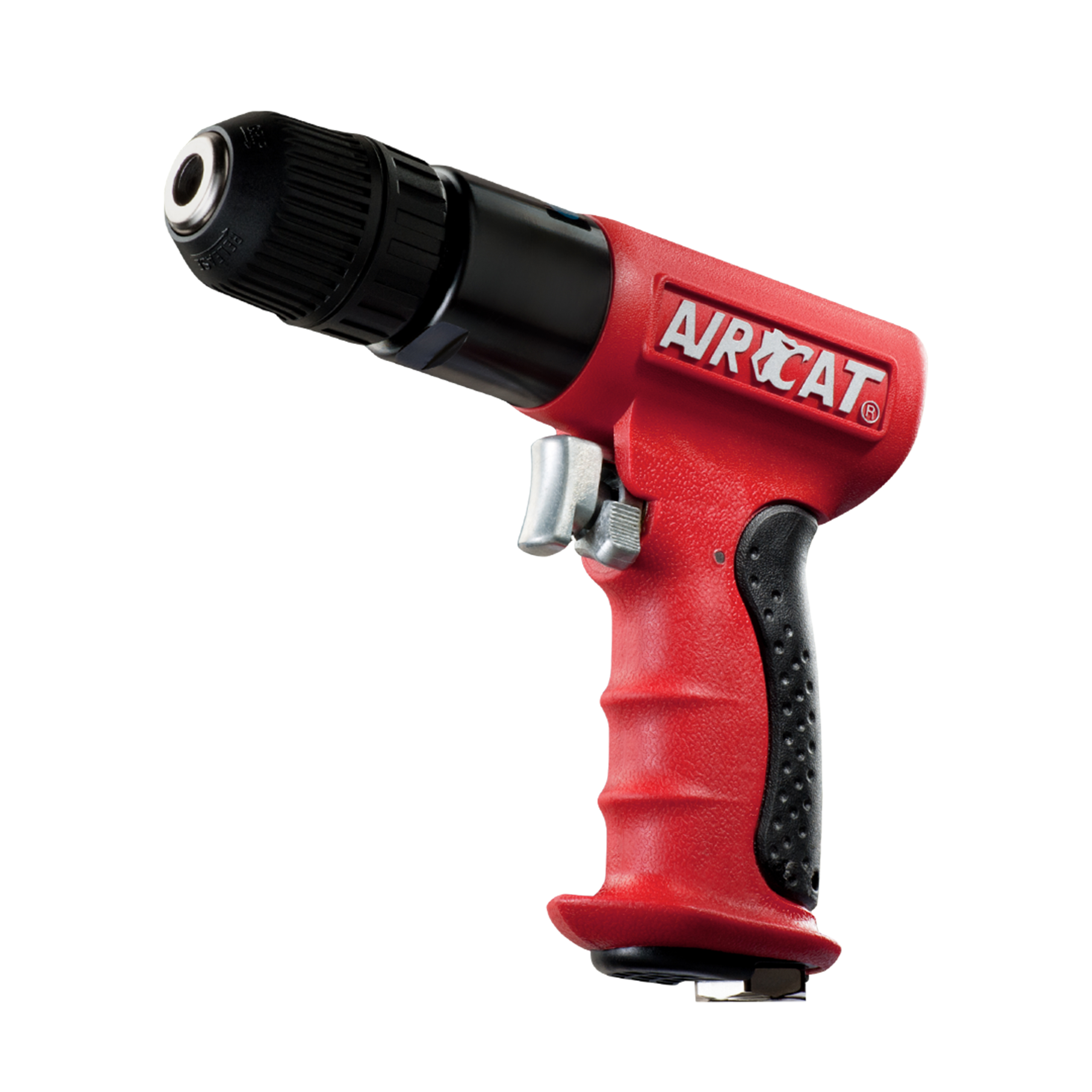 AIRCAT .6 HP 3/8″ COMPOSITE REVERSIBLE DRILL – AIRCAT Official Site