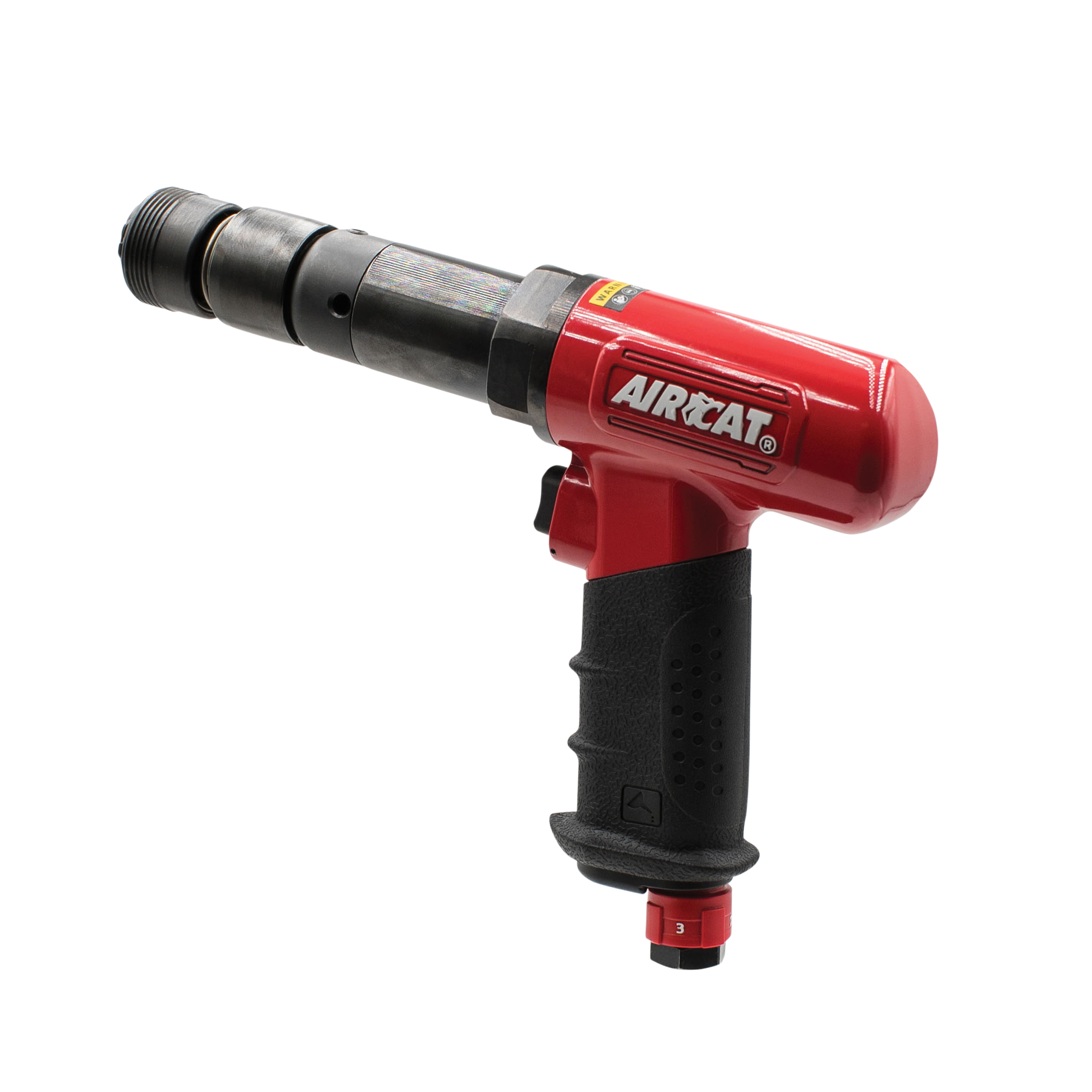 AIRCAT .401″ Shank Super Duty Air Hammer – AIRCAT Official Site