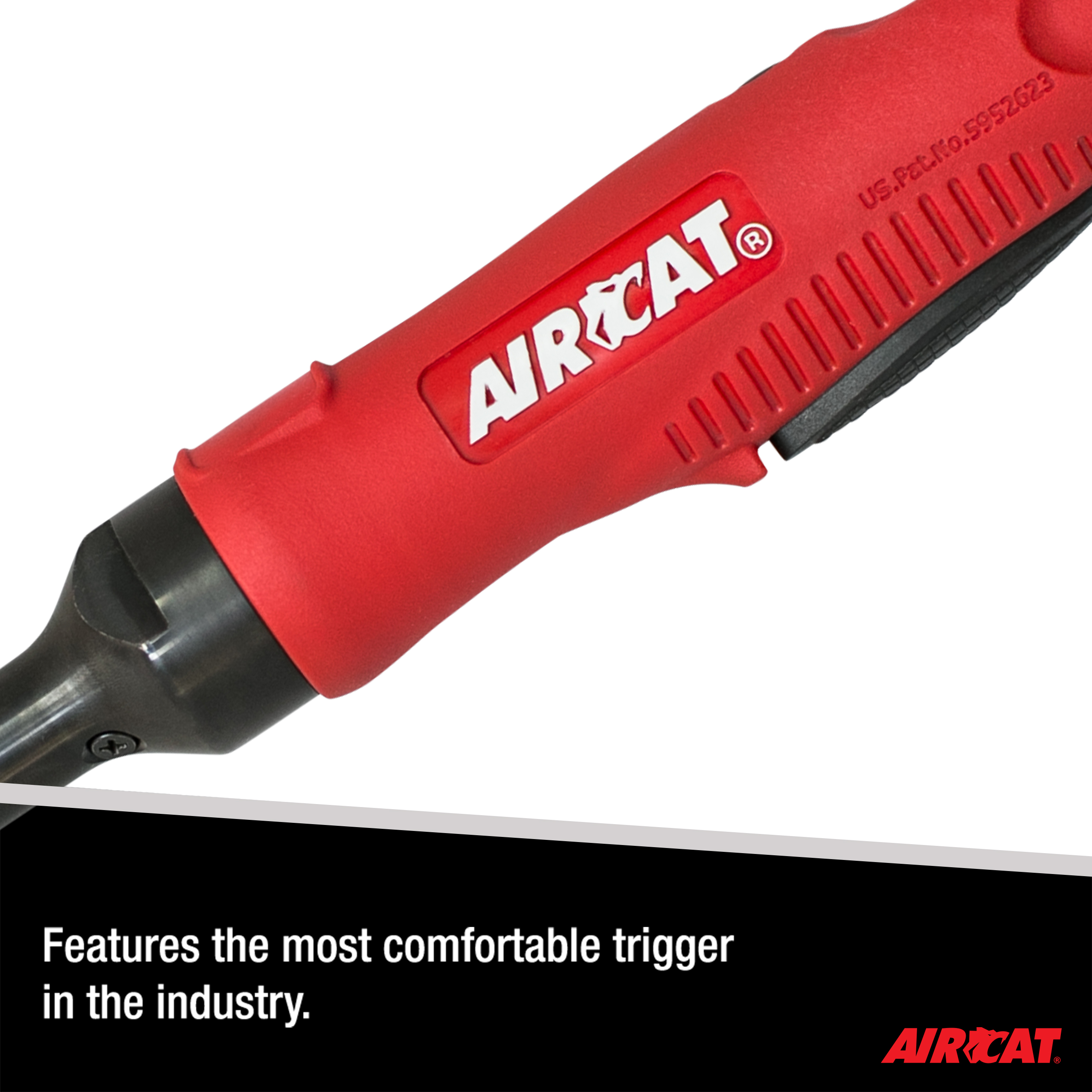 AIRCAT 1.0 HP COMPOSITE EXTENDED STRAIGHT DIE GRINDER – AIRCAT Official ...