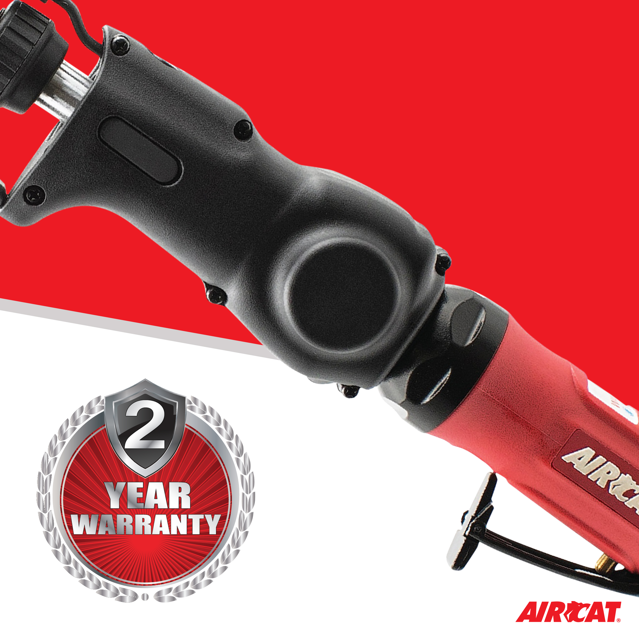 RECIPROCATING AIR SAW – AIRCAT Official Site