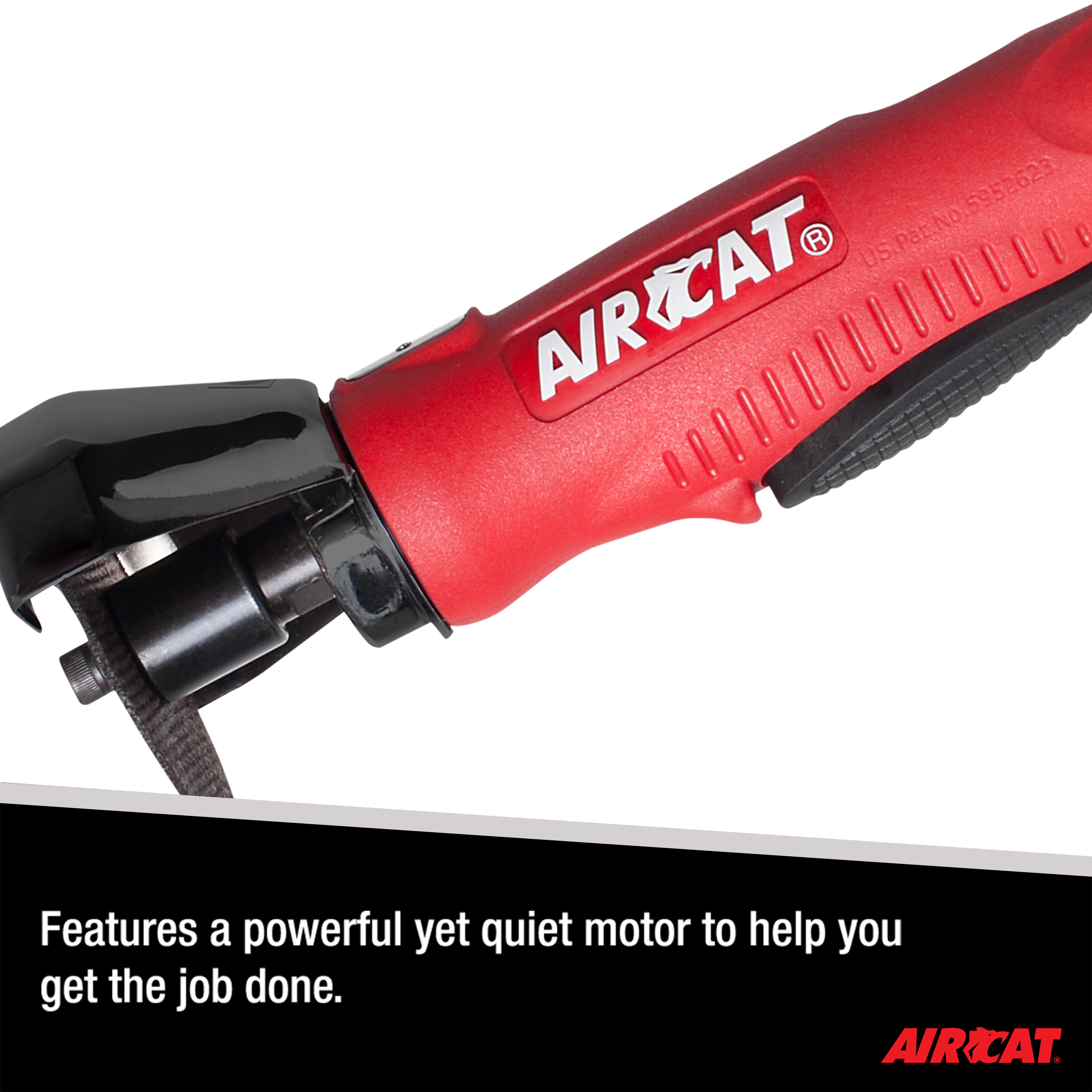 .5 HP 3″ COMPOSITE CUT-OFF TOOL – AIRCAT Official Site