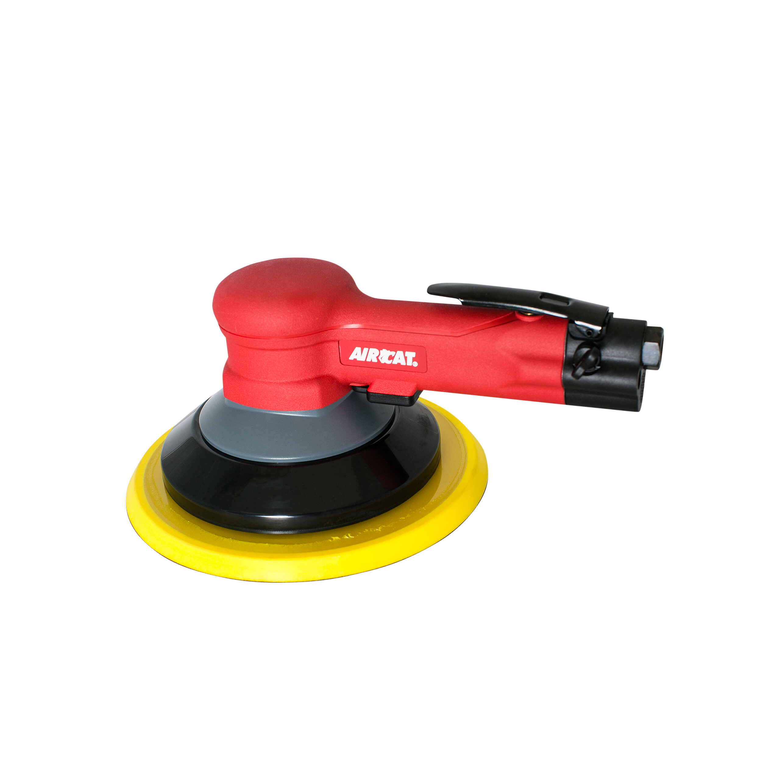 AIRCAT CENTRAL VAC GEARED PLANETARY SANDER (3/16 IN. ORBIT) – AIRCAT ...