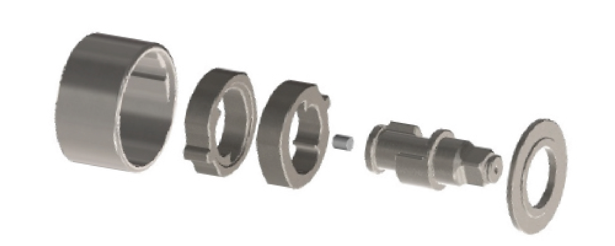 Impact Wrench Mechanisms – AIRCAT Official Site