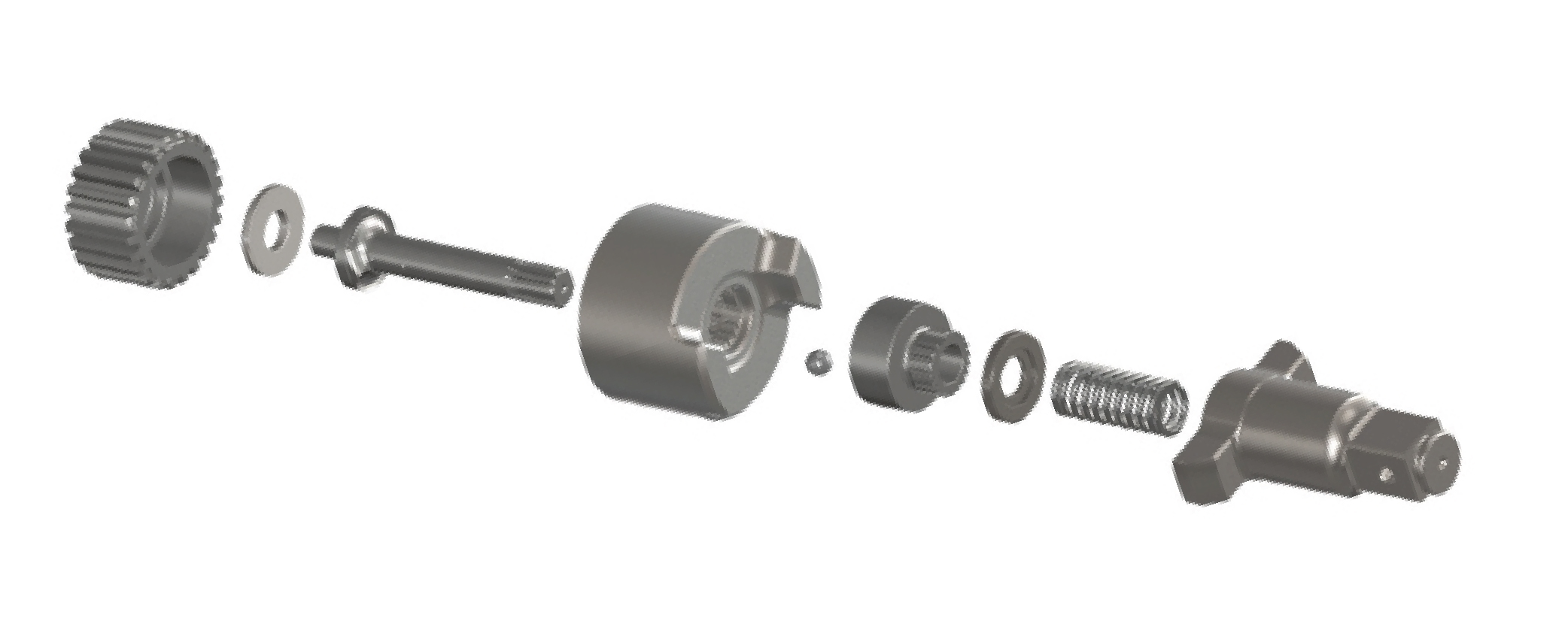 Impact Wrench Mechanisms – AIRCAT Official Site