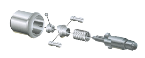 Impact Wrench Mechanisms – AIRCAT Official Site