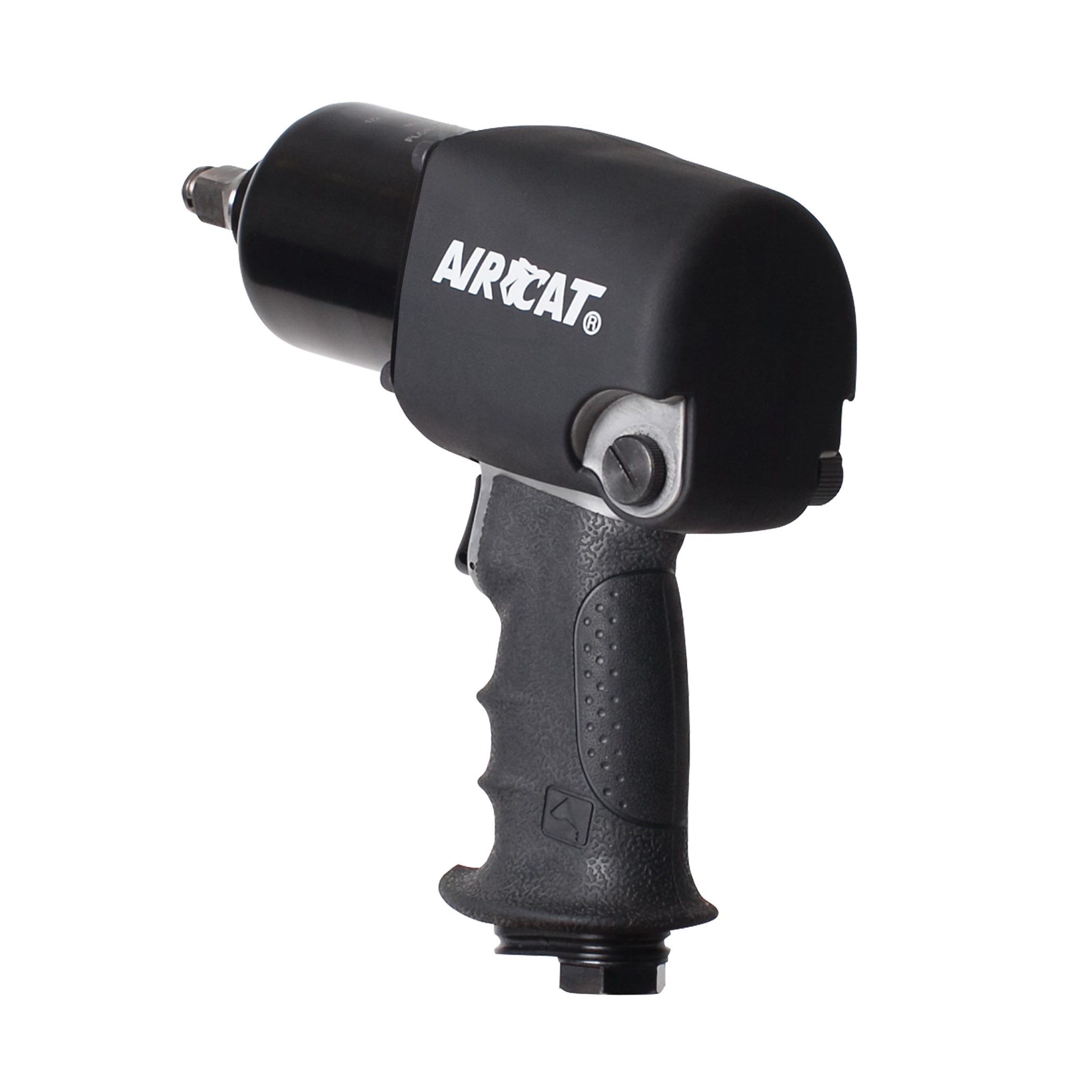 AIRCAT 1/2″ HIGH AIR PRESSURE IMPACT WRENCH – AIRCAT Official Site