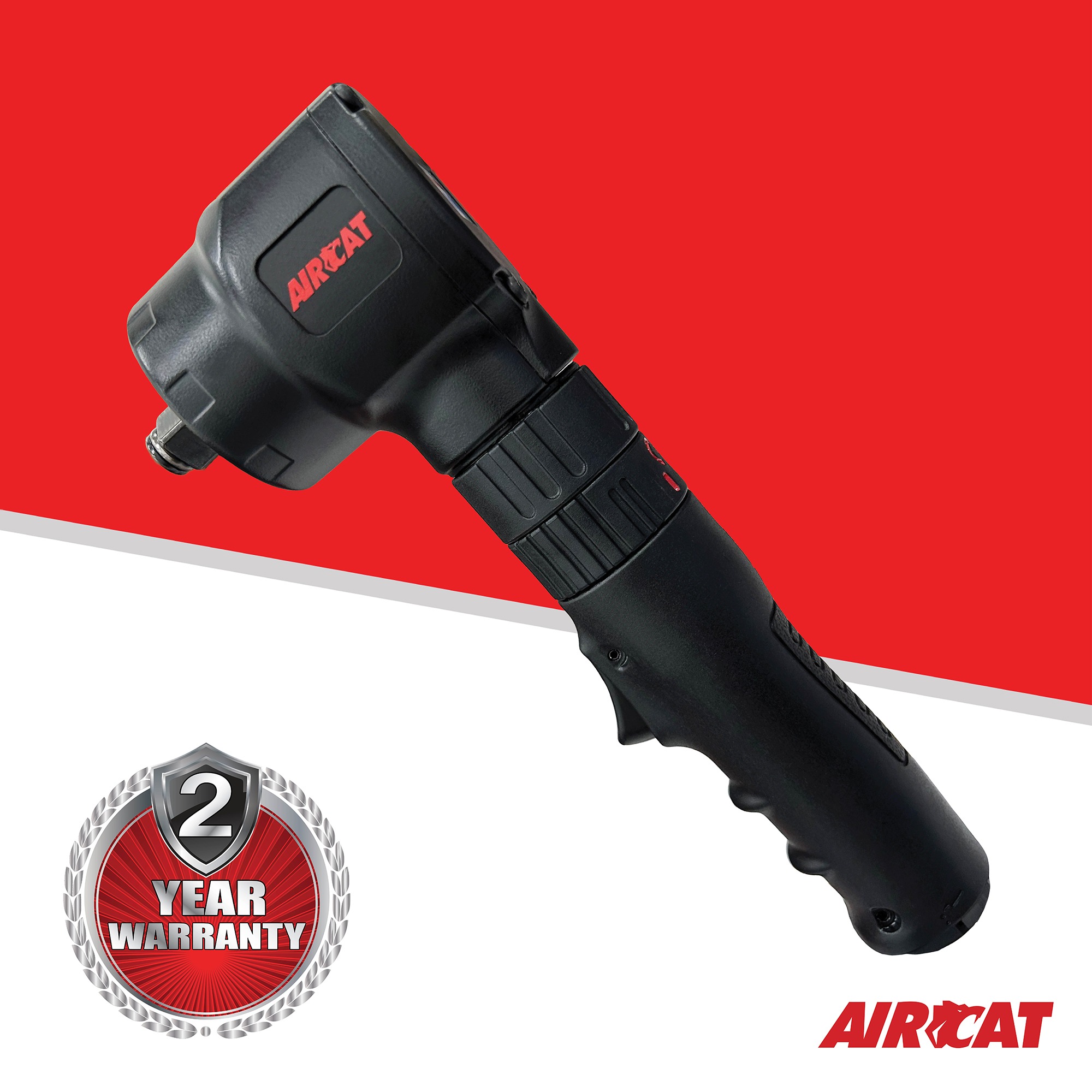 AIRCAT 1/2″ ANGLE IMPACT WRENCH – AIRCAT Official Site